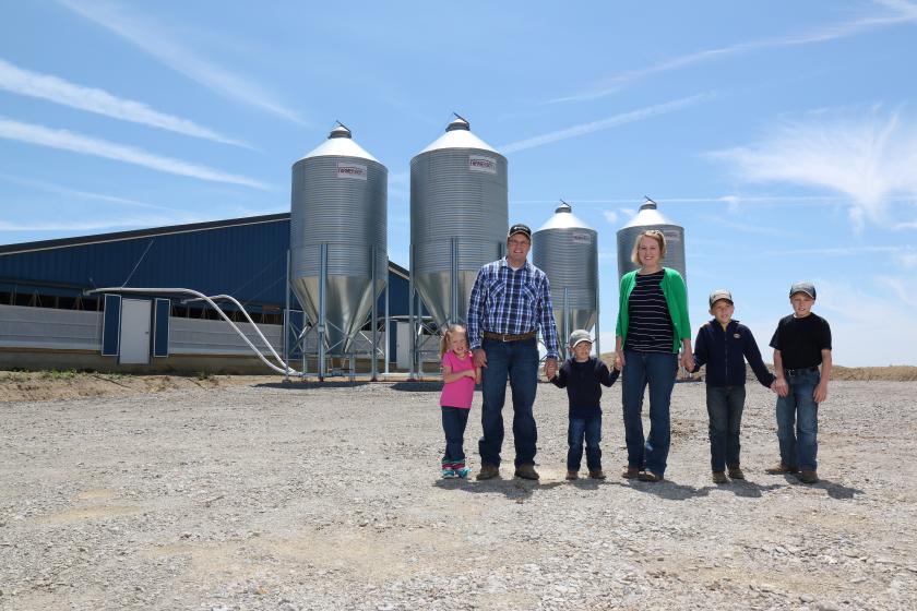 AgCredit - Farms, Homes, Land